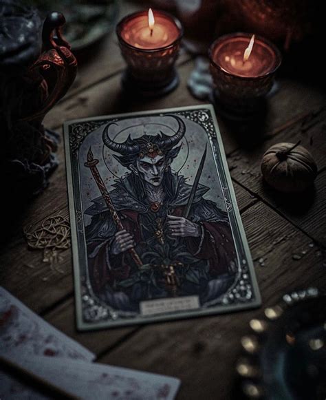 Пин от пользователя Sebastian на доске Fantasy | Таро, Расклады таро ...