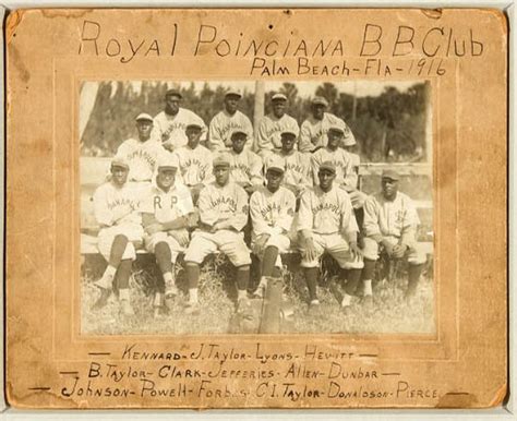 Welcome To The Hotel Royal Poinciana