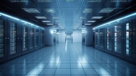 The Importance Of Server Rack Management Ensuring Optimal Performance