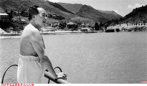 毛泽东像集 1961——1962