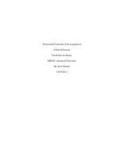 Polynomial Functions Assignment Pdf Polynomial Functions Unit