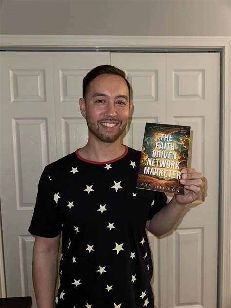 Hey Hey Hey Ray Ray Ray Ray Higdon Christian Entrepreneur Coach Showing Network Marketers How