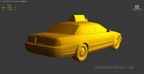xoliul s 3ds max and maya viewport shader page 5 — polycount