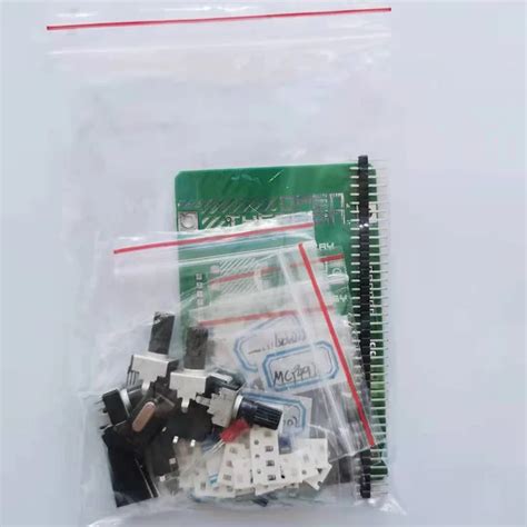Theremin Kit