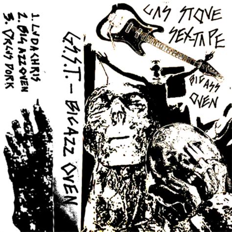 Big Ass Oven Gas Stove Sex Tape GAS STOVE SEX TAPE