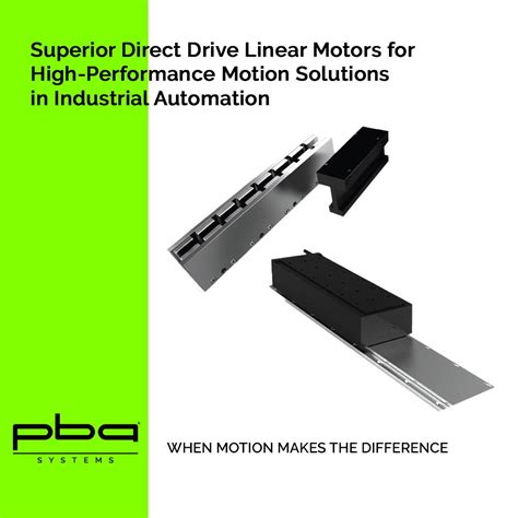 pba group robotics and automation on linkedin pbasystems