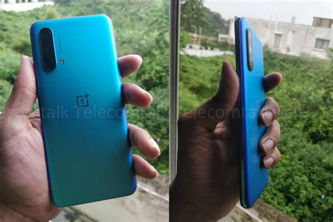 Oneplus Nord Ce G Review Meet Premium In The Middle