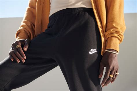 The Best Womens Black Tracksuit Bottoms From Nike Nike At