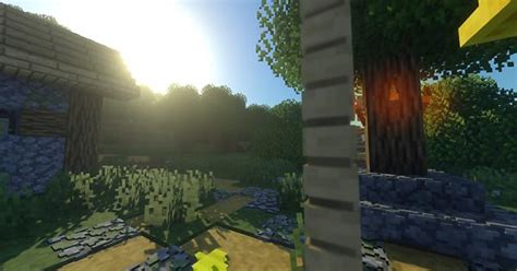 Minecraft Oceano Shaders V2 3d Texture Pack Album On Imgur