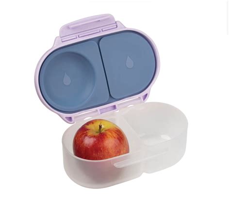 Bbox Snackbox Frozen New Jelly Tot