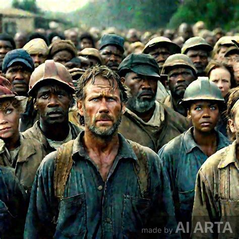 The Clogged Pipeline How A Community Overcame Systemic By