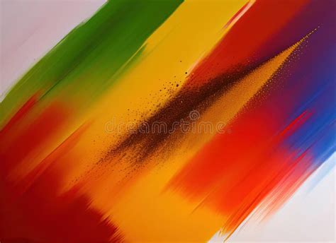 spice abstraction illustration stock illustration illustration of