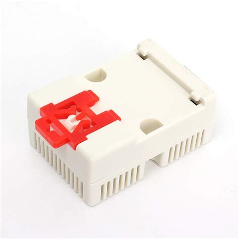 Buy Temperature Humidity Transmitter Rs485 Sht20 Sensor Modbus Rtu