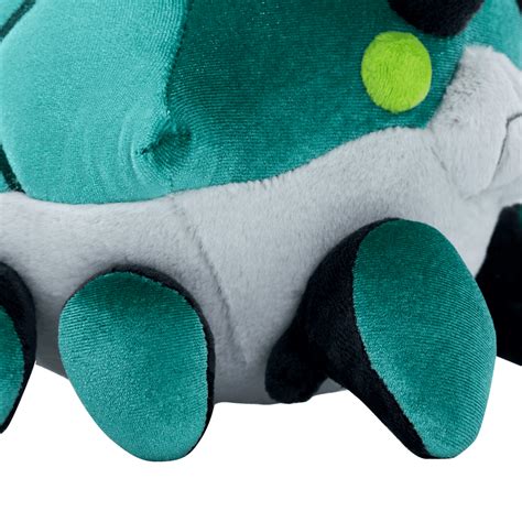 Scuttle Crab Plush Riot Games Store