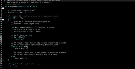 [solved] i was told to rewrite the algorithm below to a standard