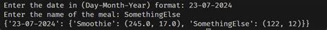 Python Appending Multiple Dictionaries To Specific Key Of A Nested