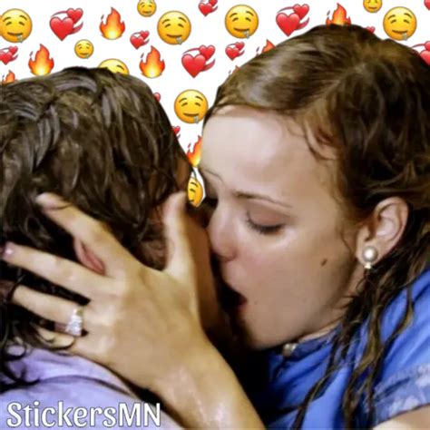 Sticker Maker The Notebook