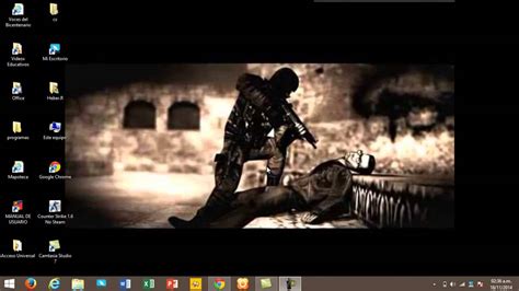 Mi Preimer Video Tutorial Youtube