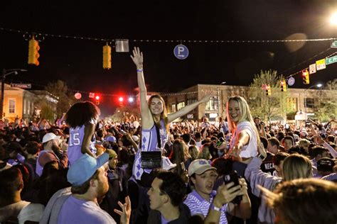 Robert Lauterborn On Linkedin Final Four Celebration