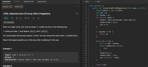 100daysofcode Problemsolving Codingjourney Drgvishwanathan Raunak