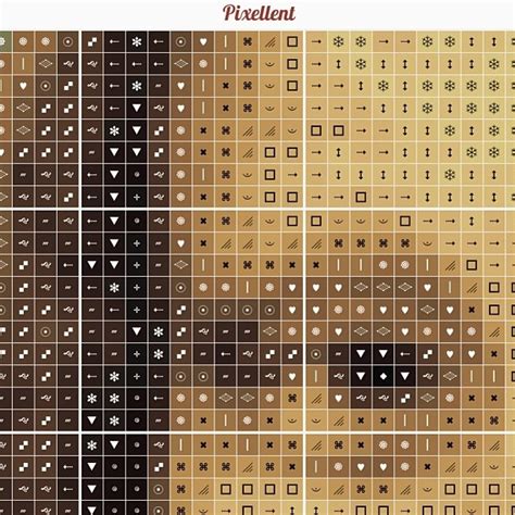 Cross Stitch Beads Knitting Pattern Mona Lisa