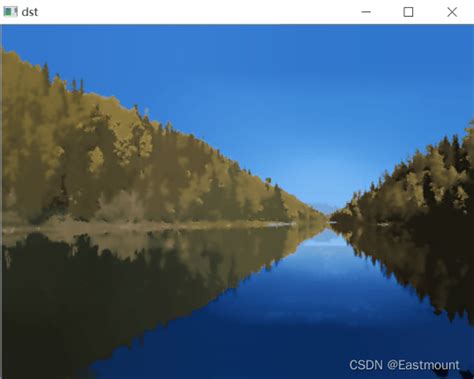 Python基于均值漂移算法和分水岭算法实现图像分割python脚本之家