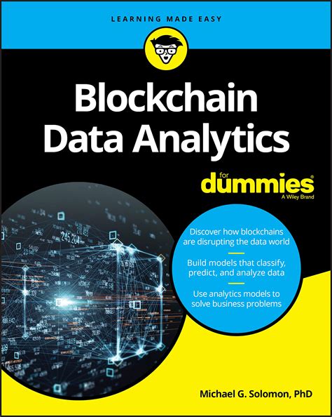 where to learn blockchain analytics machines of trust