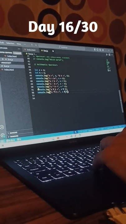 Of Learning Frontend 🔥 ️reelsindiadayschallenge Coding Codingdays