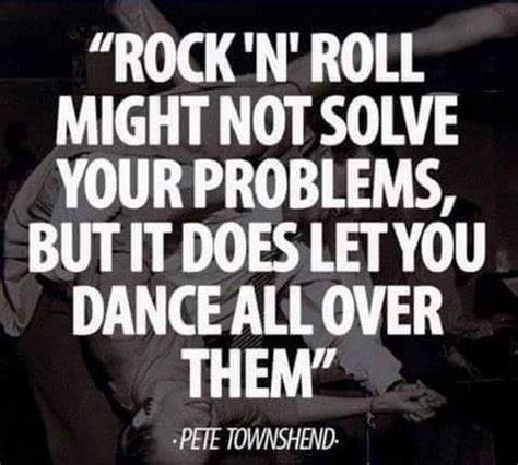 Pin Von Vickie Oconnor Auf Rock N Roll Musikzitate Neue