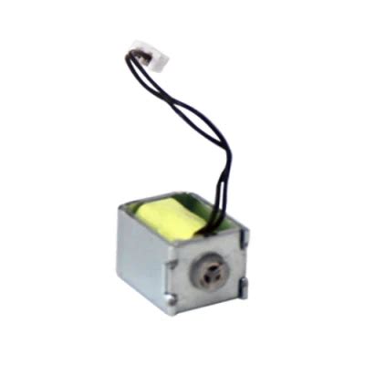 Customizable OEM ODM Medical Module Electronic Sphygmomanometer Air Valve Solenoid Valve Blood