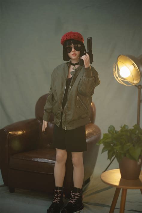 AXB Doll Cm Head HD Silicone Strawberry Climax AXB Doll Cm Head HD Silicone Strawberry Climax