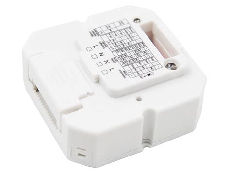 ON OFF Function Minor Motion Detector