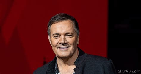 Mario Pelchat Comédien