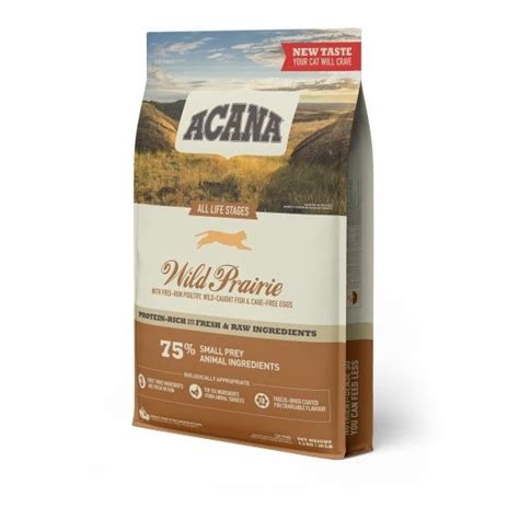 Comprar Acana Wild Prairie Cat