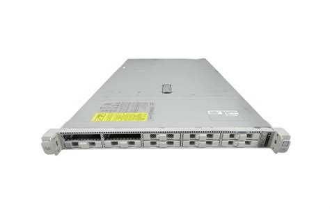Cisco UCS C220 M5 2U Server Rack At Rs 230000 Piece Server Racks In