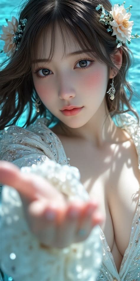 A Close Up Dynamic Shot Of A Y Image Created By Tongger Tensorart