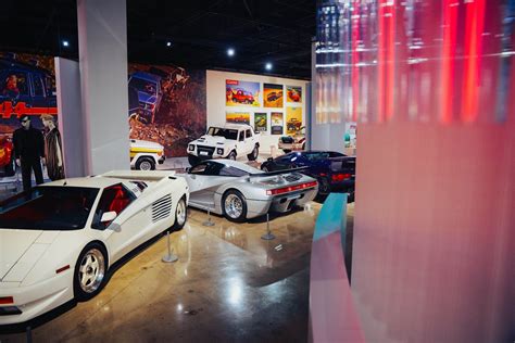 Petersen Museums New Exhibit Covers Intersection Of Cars Culture In