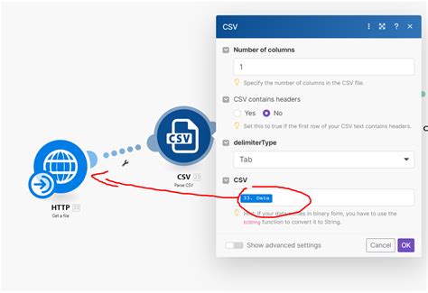 Help With Csv File How To Make Community