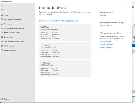 Turn On Or Off Core Isolation Memory Integrity In Windows 10 Page 20