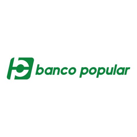 Banco Popular Colombia Logo Png Vector Svg Free Download
