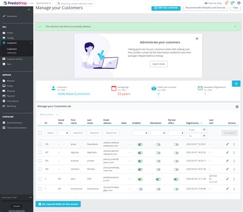 GitHub Kestasnav PrestaShop Test Module