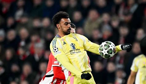 Ucl Play Off Psv Eindhoven Juventus La Partita Juventus