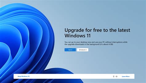Non Managed Windows 10 Pro Pcs Will Be Invited To Upgrade To Windows 11 In April Neowin