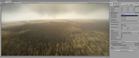 Elevated Shader In Unity3d Unity Engine Unity Discussions