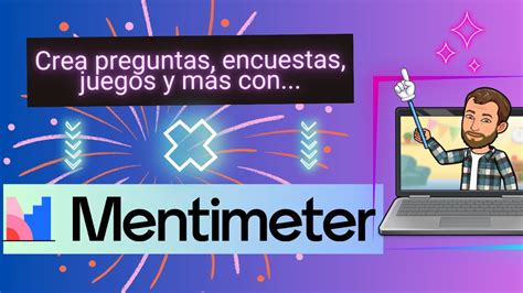 Tutorial Mentimeter Youtube