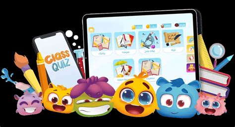 Class Quiz كلاس كويز