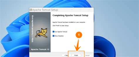 Tomcat Server Archives