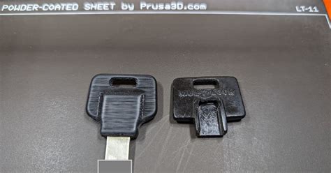 Mul T Lock Key Handle Replacement By Zarbuta Download Free Stl Model