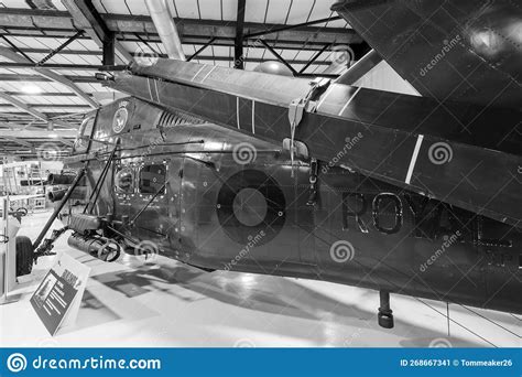 Westland Wessex HAS XP Editorial Photo Image Of Equipment