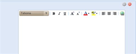 Extjs Something Strange With Htmleditor Stack Overflow